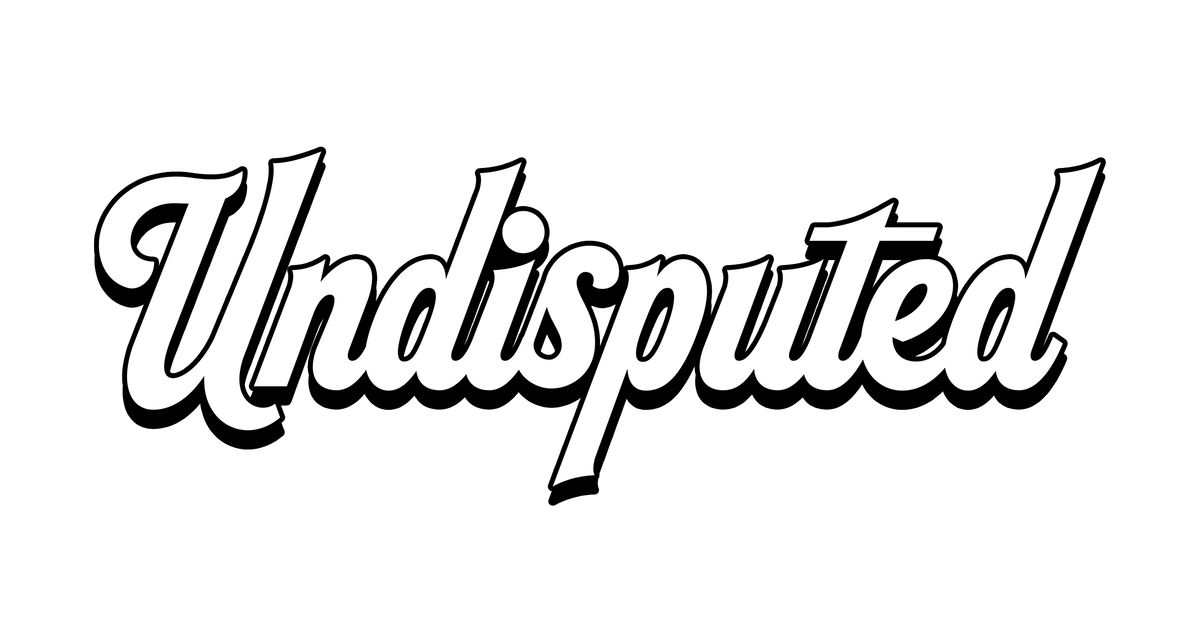 Products – Undisputed LA